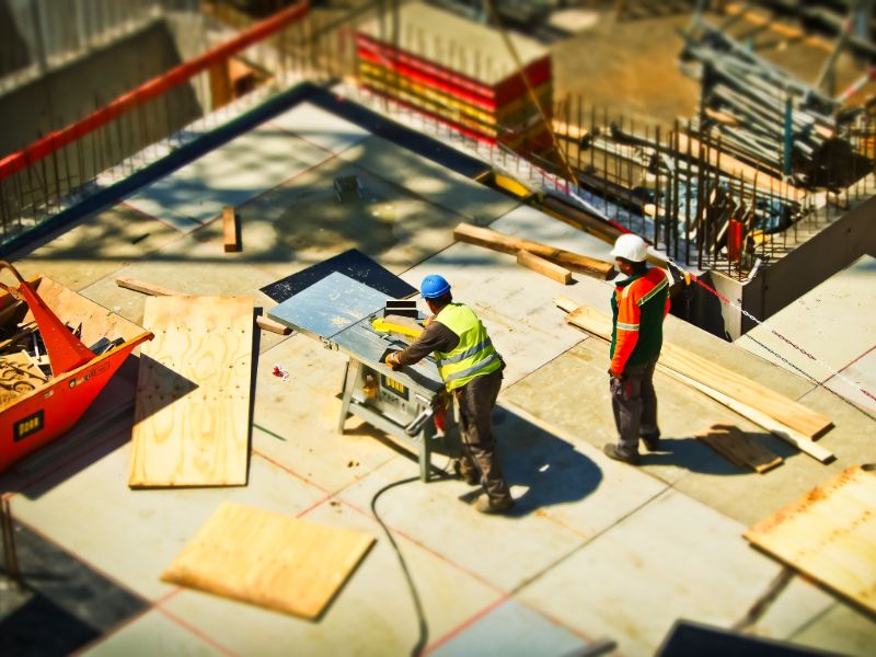 Find Eco-Friendly Eco Construction Businesses | EcoBiz
