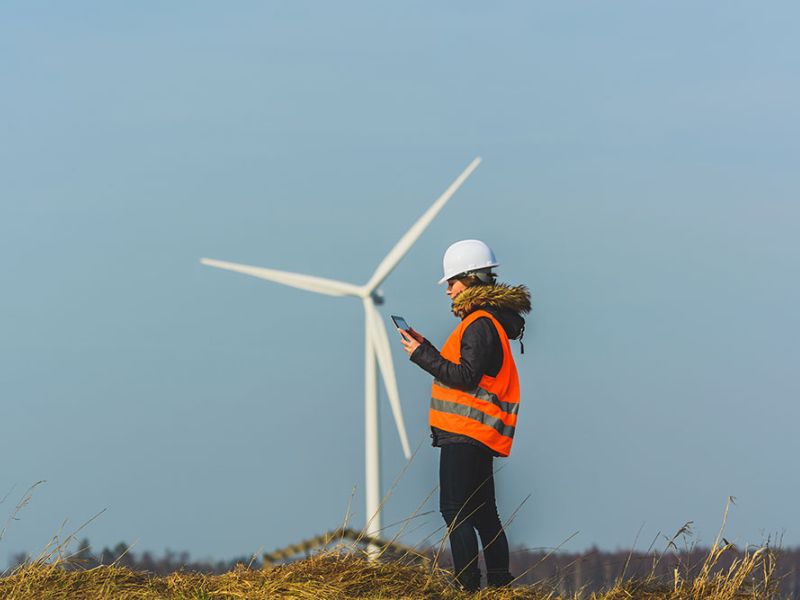 Find Eco-Friendly Environmental Engineering Businesses | EcoBiz
